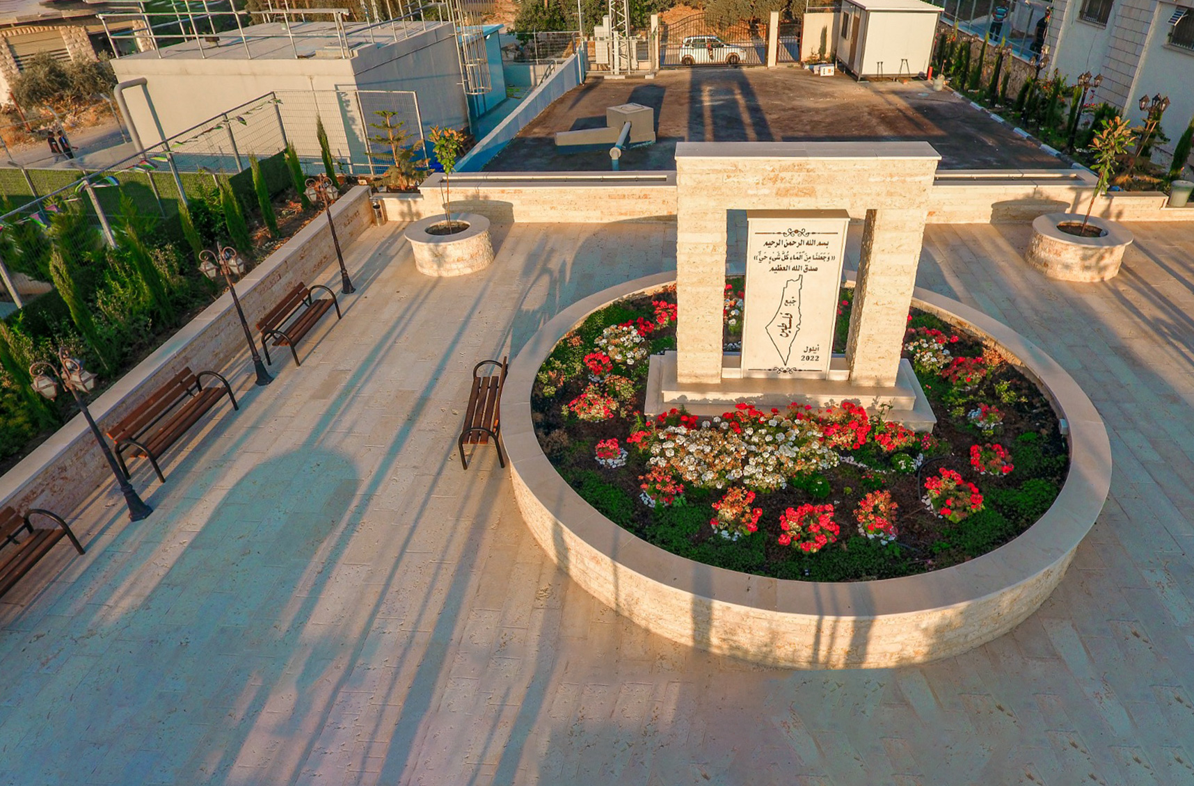 sTF5CARE – FOR A BRIGHTER TOMORROW