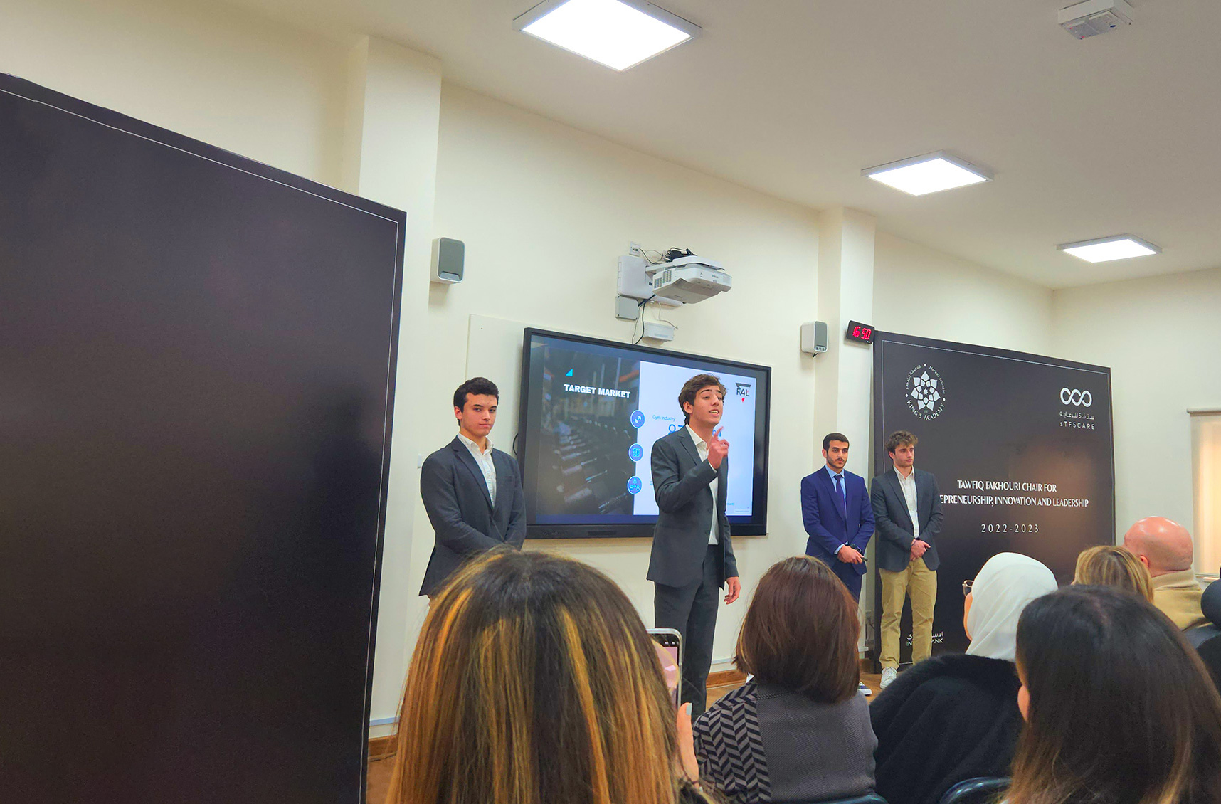 sTF5CARE – FOR A BRIGHTER TOMORROW